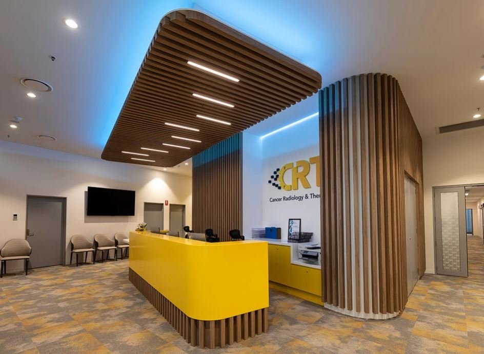 Workplace & Medical — Studio LMD