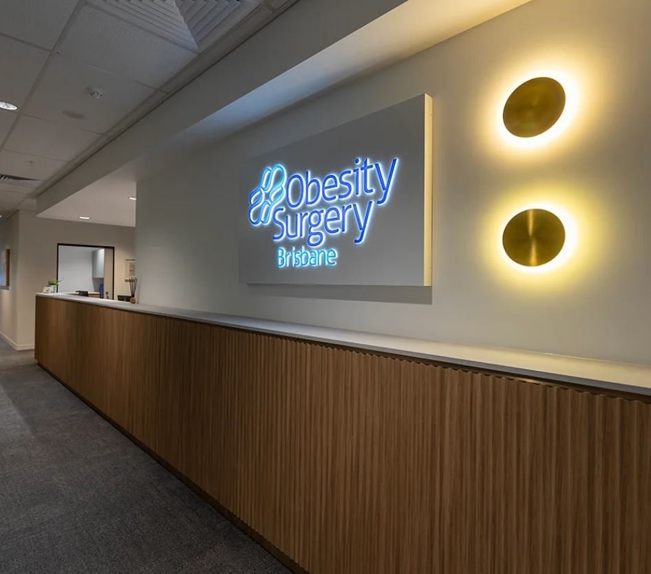 Workplace & Medical — Studio LMD