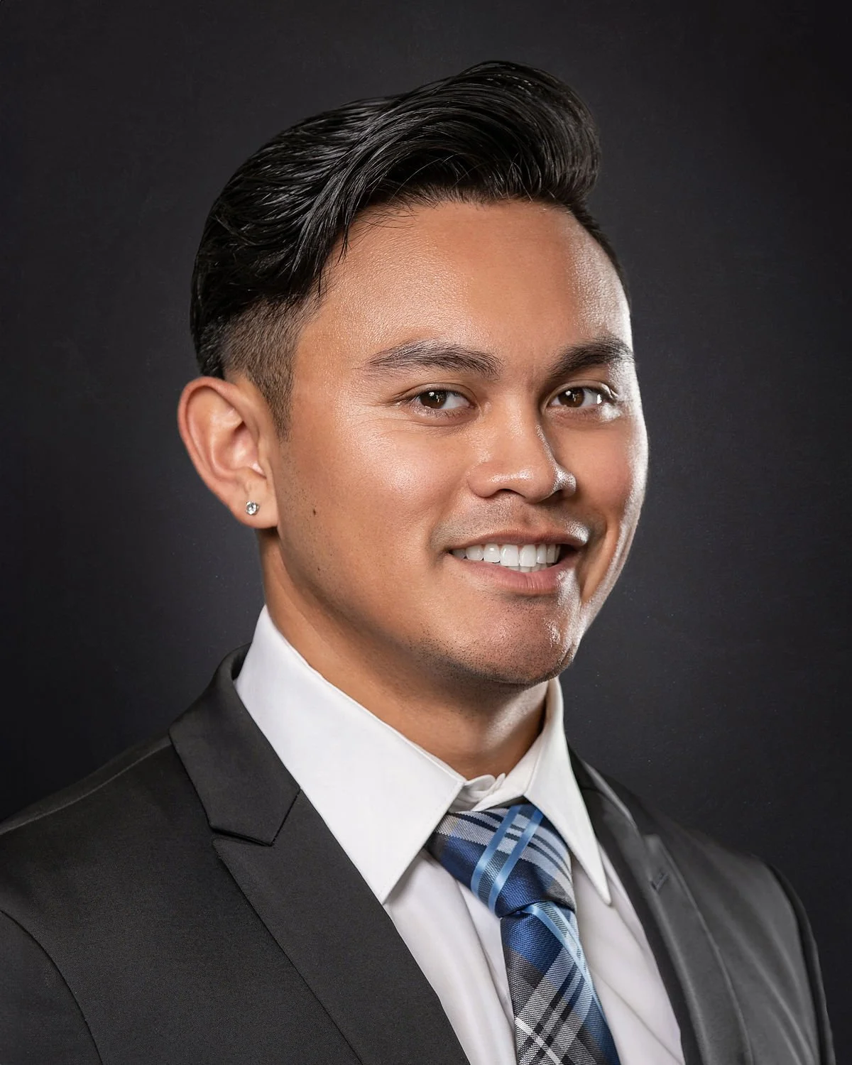 Meet the chiropractors — APEX CHIROPRACTIC