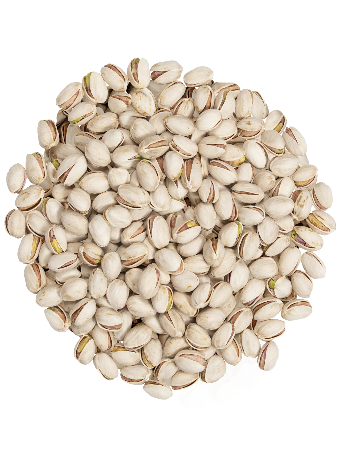 Certified Organic Roasted and Salted In-Shell Pistachios — Saddleback ...