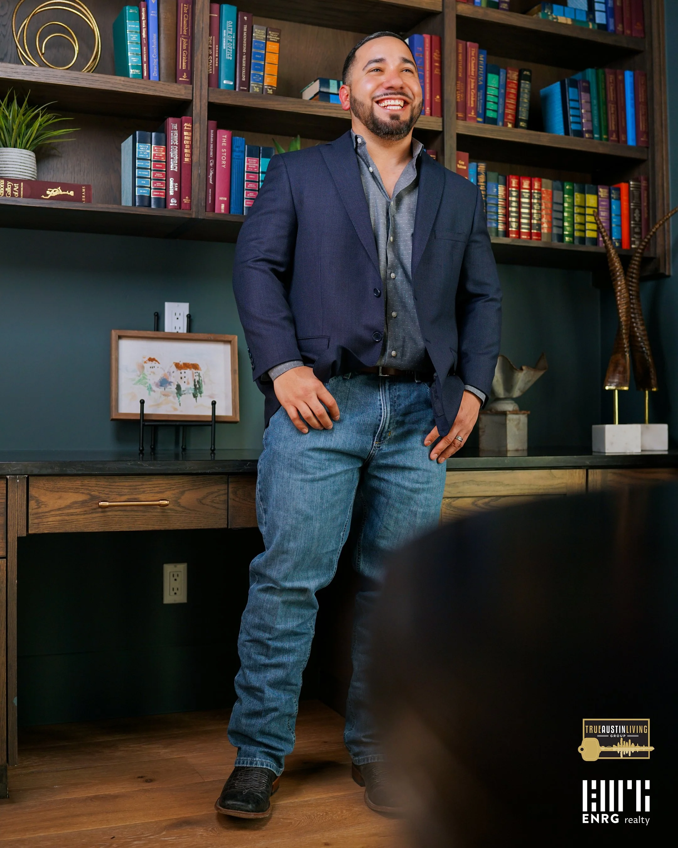 Our Team — True Austin Living Group