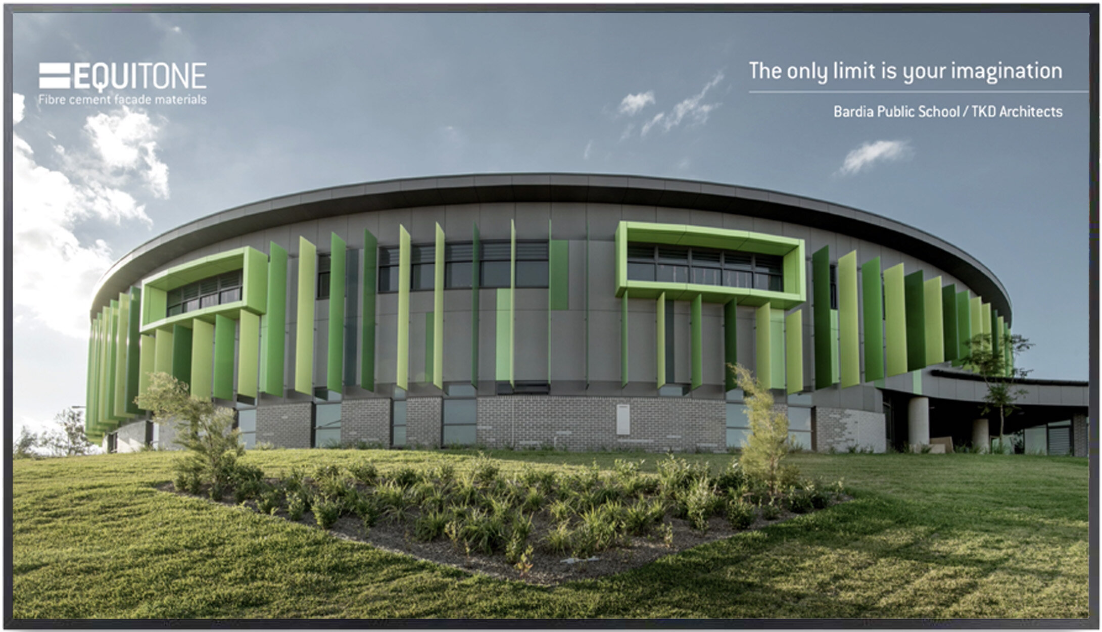 Built Environment Channel