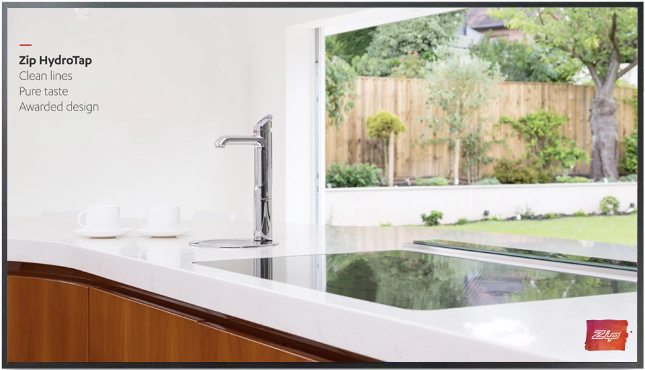 Built Environment Channel