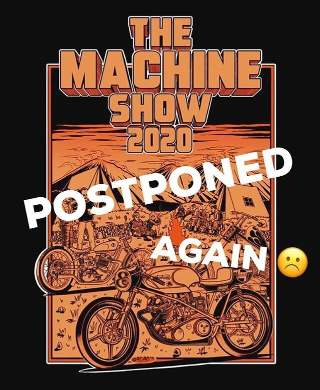 The Machine Show