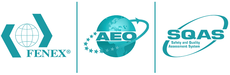 LOGIX - Global Freight Logistics