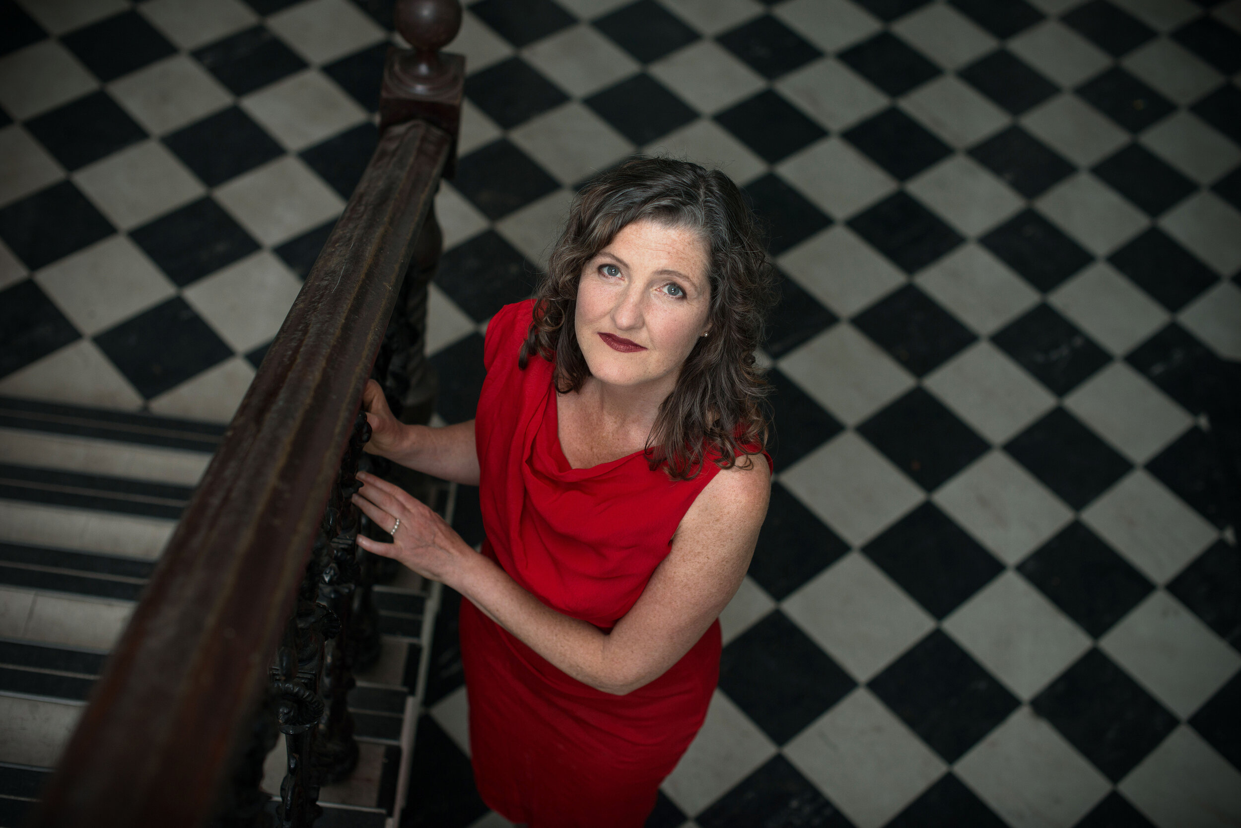 ABOUT — JOCELYN POOK