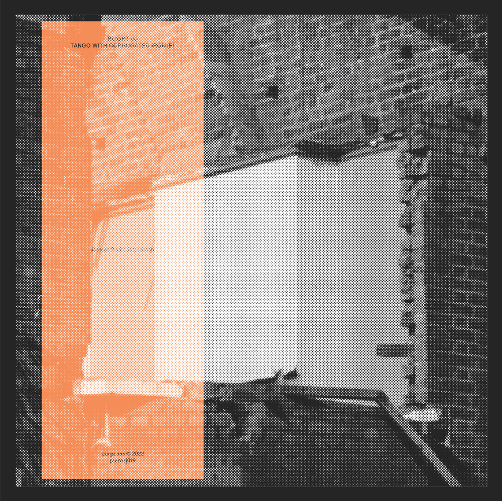 ALBUMS — JOCELYN POOK