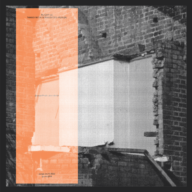 ALBUMS — JOCELYN POOK