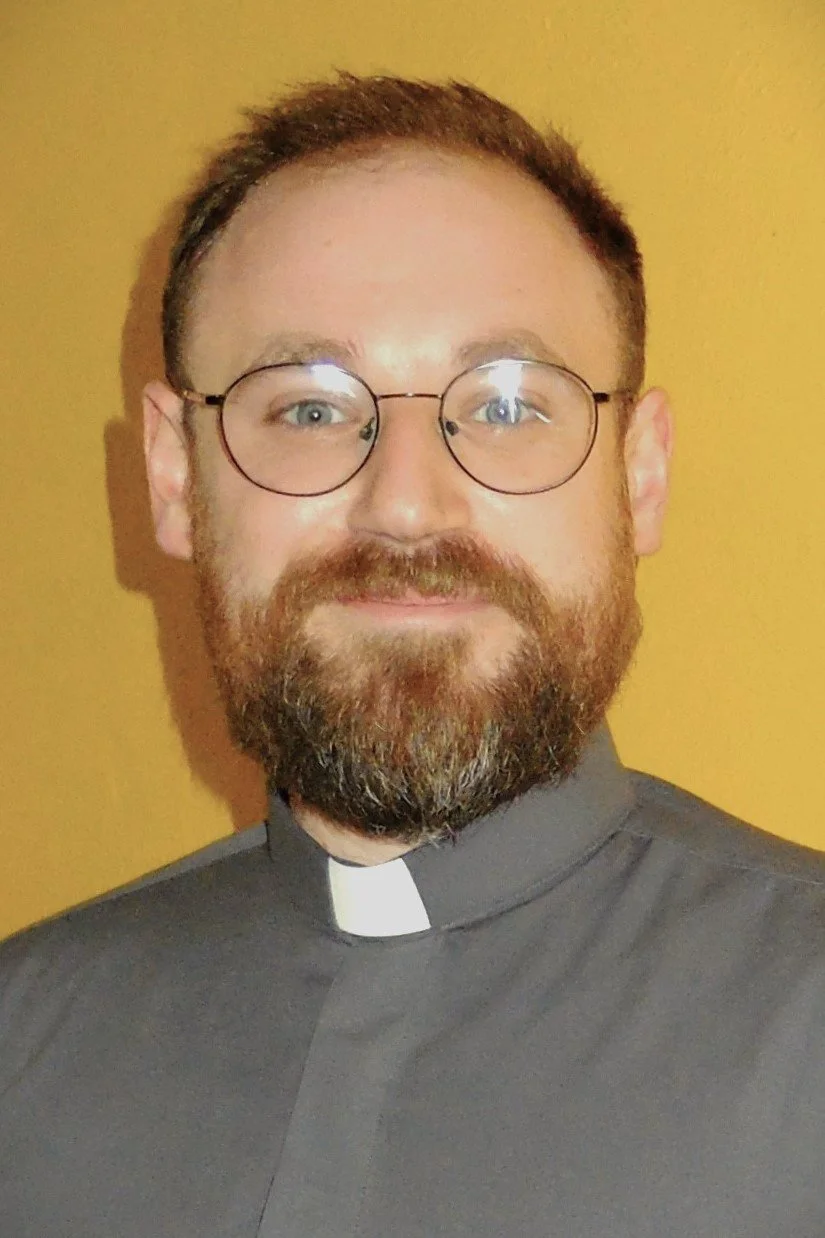 St Aidan's Basford — Woven