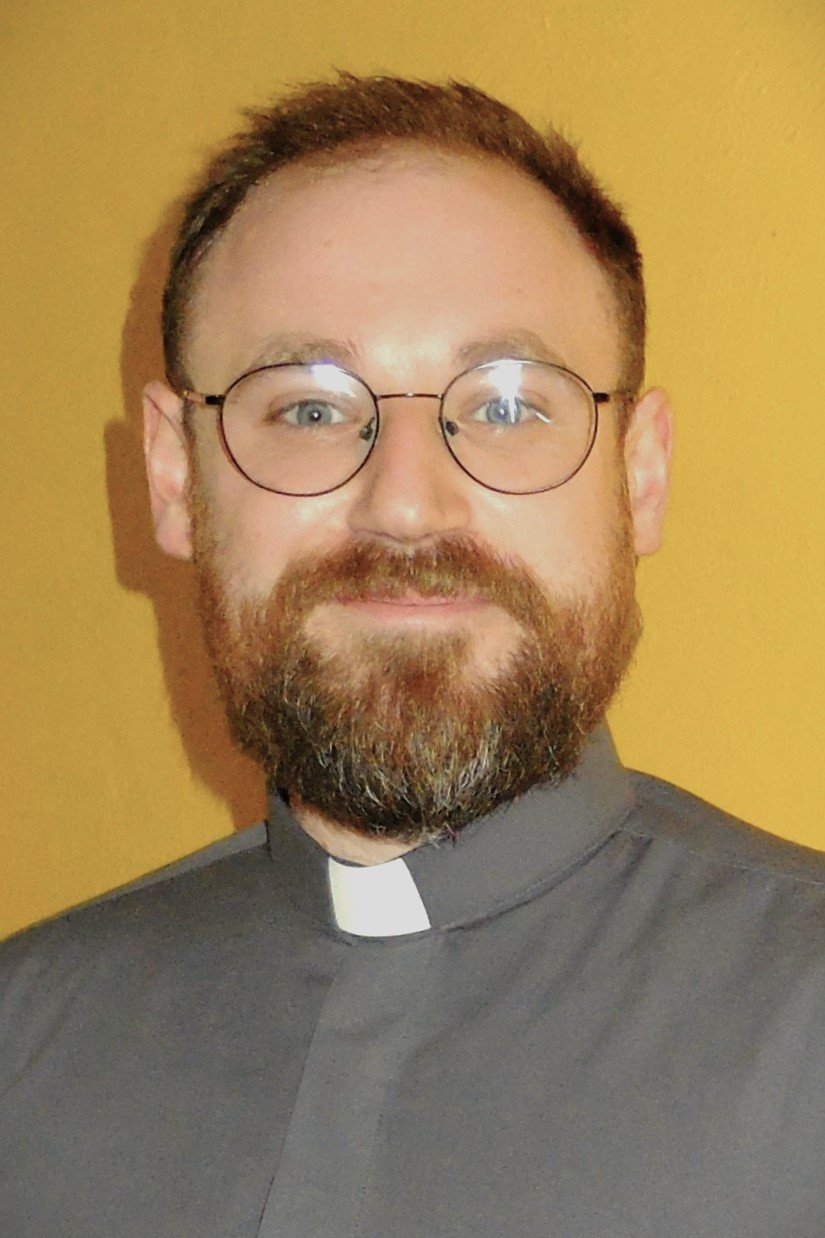 St Aidan's Basford — Woven