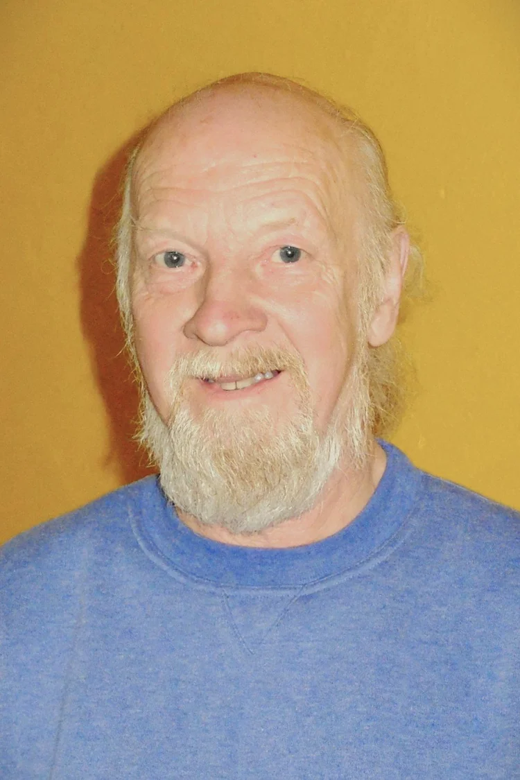 St Aidan's Basford — Woven