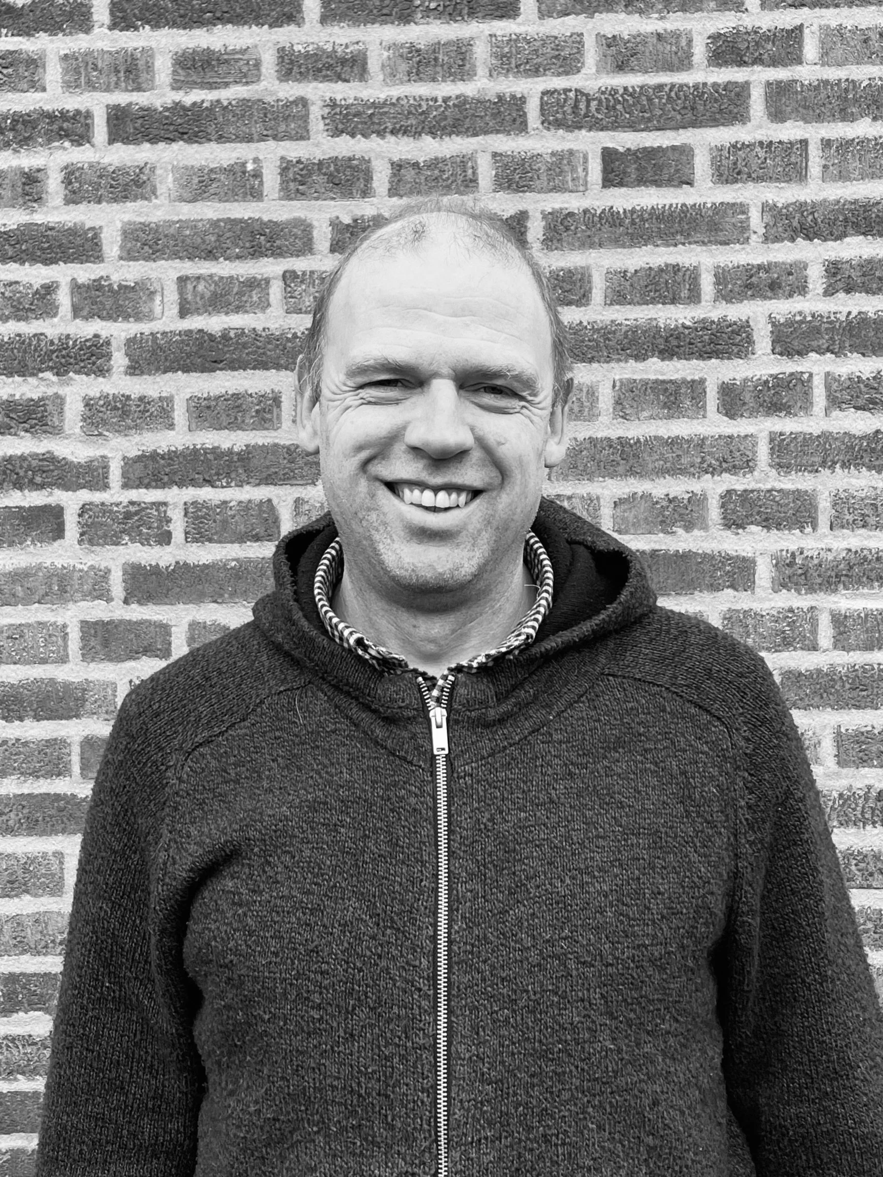 St Martha's — Woven