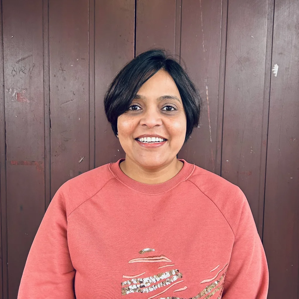 St Johns, Bilborough — Woven