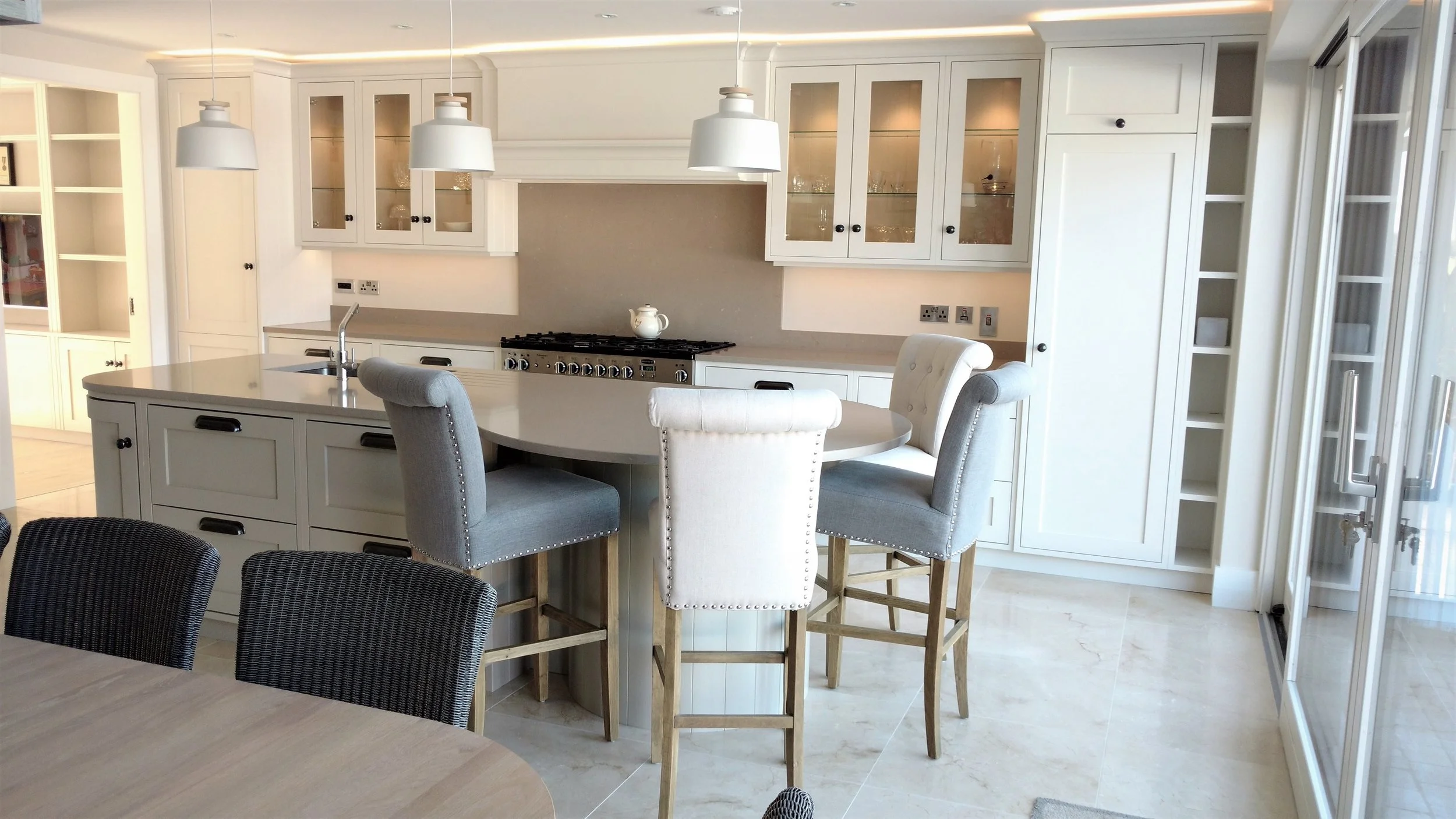 Gallery — Country Kitchens Ballymore