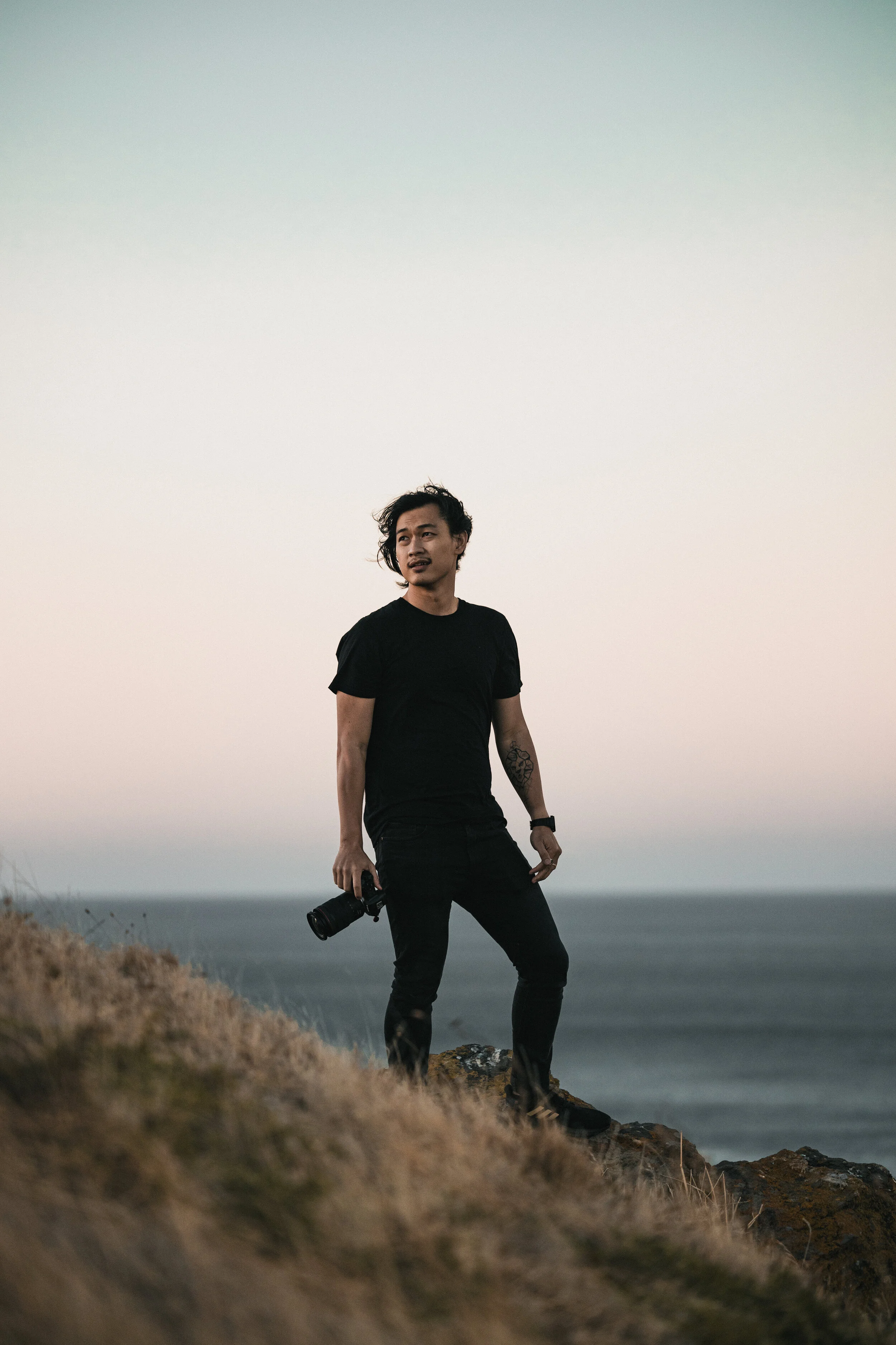 Andrew Teoh | Photography & Videography
