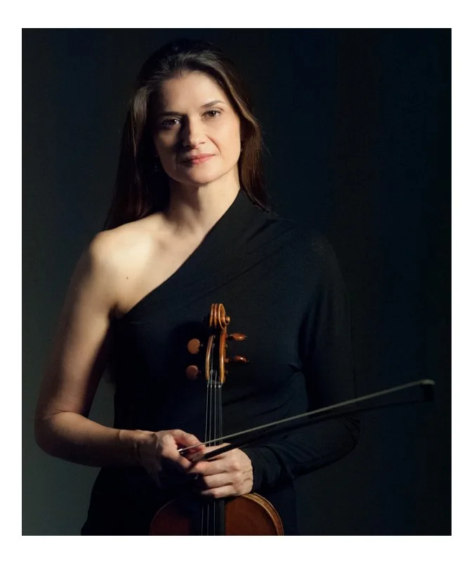 Tenerife viola masterclass