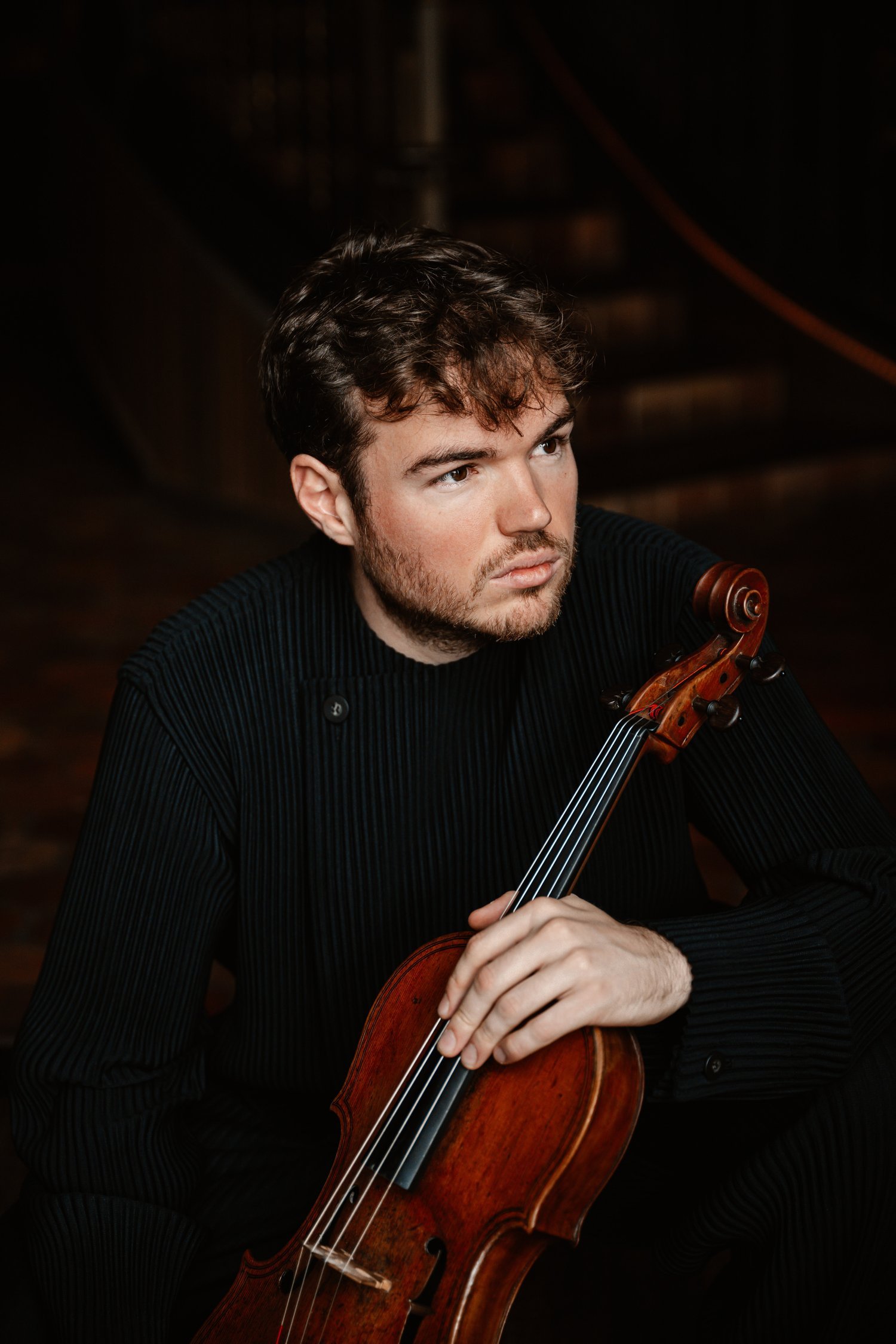 Tenerife viola masterclass