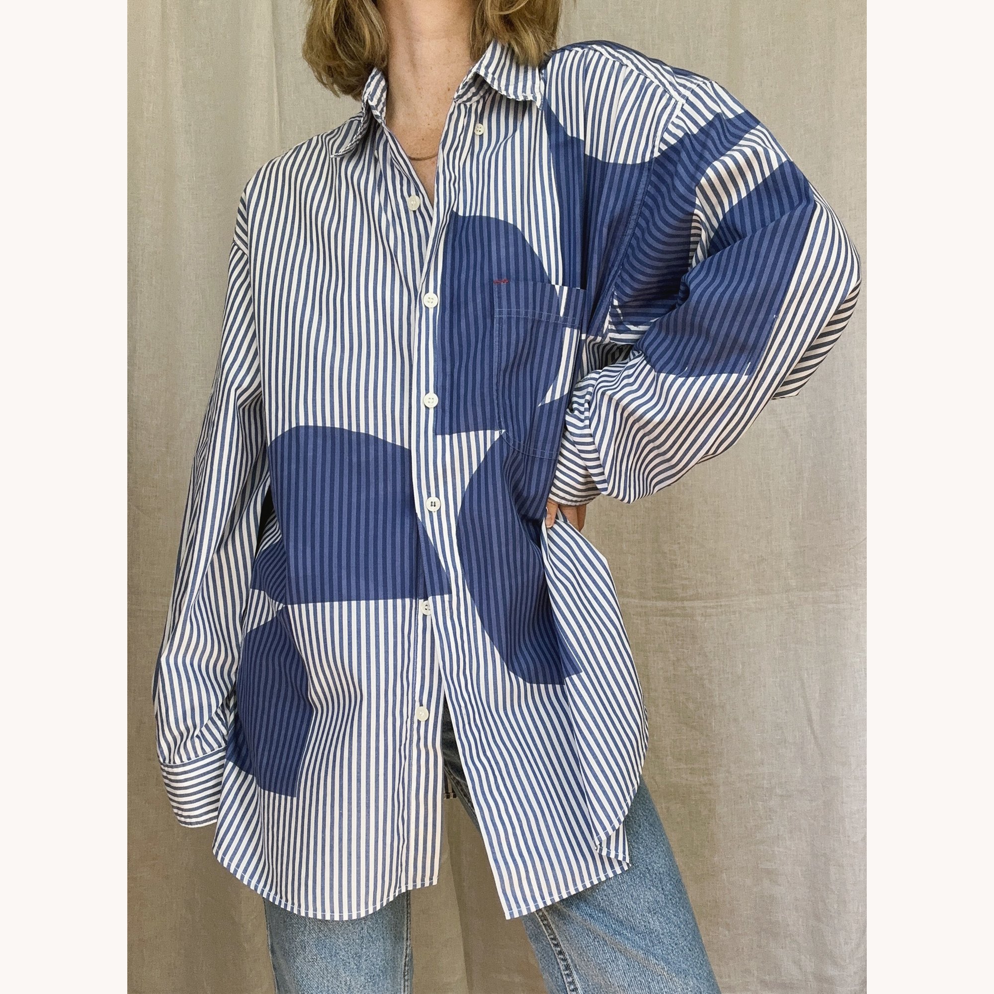 New Arrivals — Caroline Dickinson