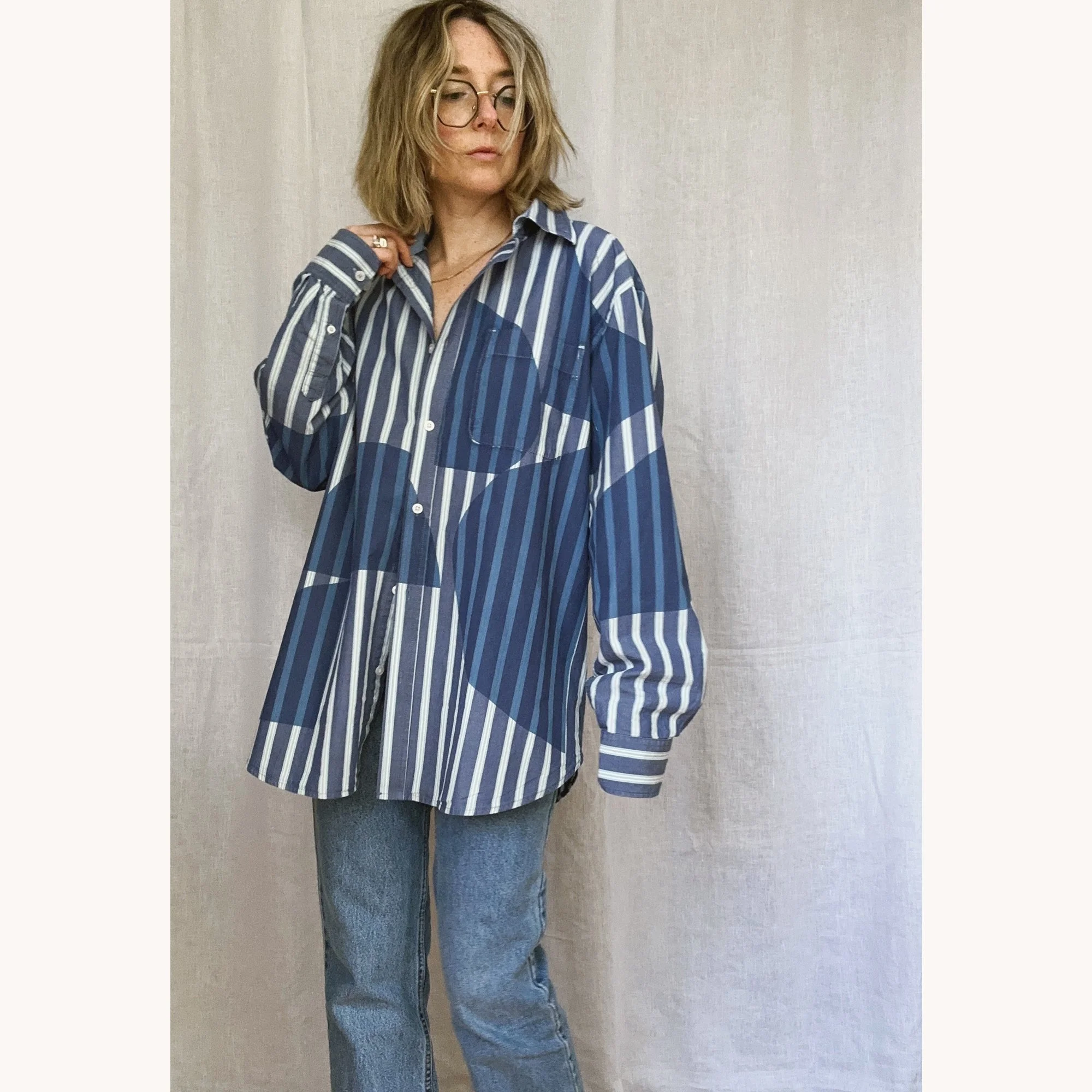 New Arrivals — Caroline Dickinson