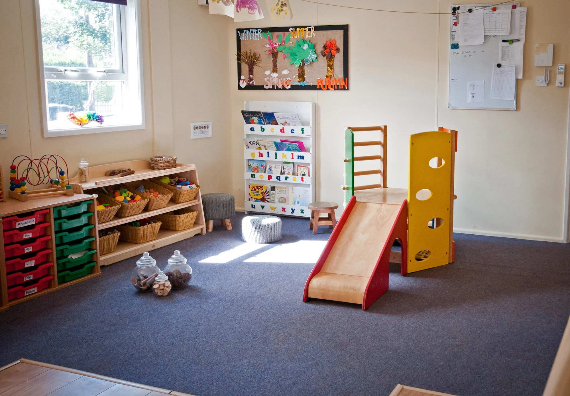 Toddlers — Little Acorns Day Nursery in Cobham, Surrey