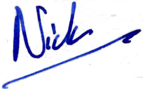 Nick Regnier — Cledor