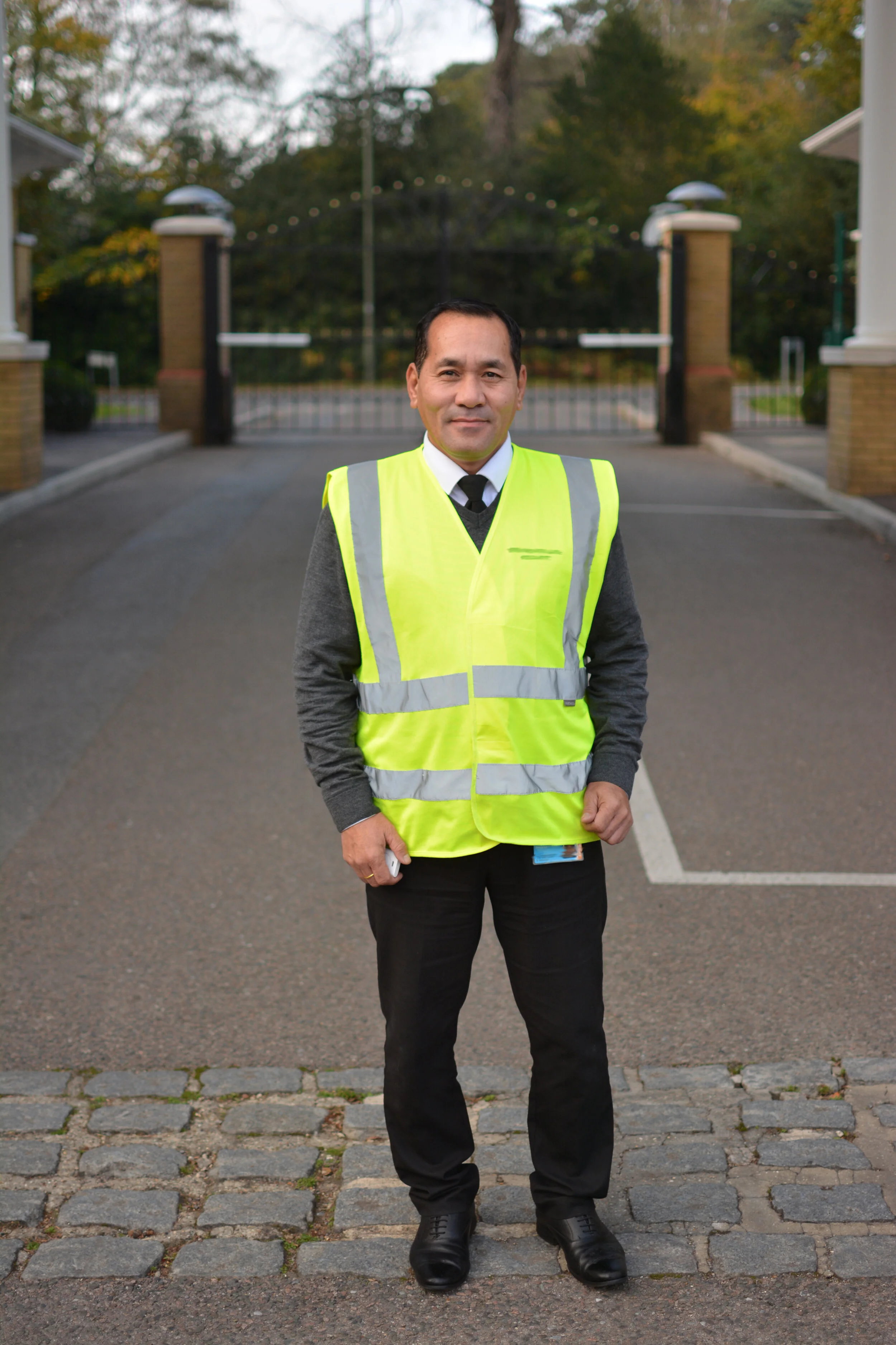 Turning great service into a memorable experience — Cledor