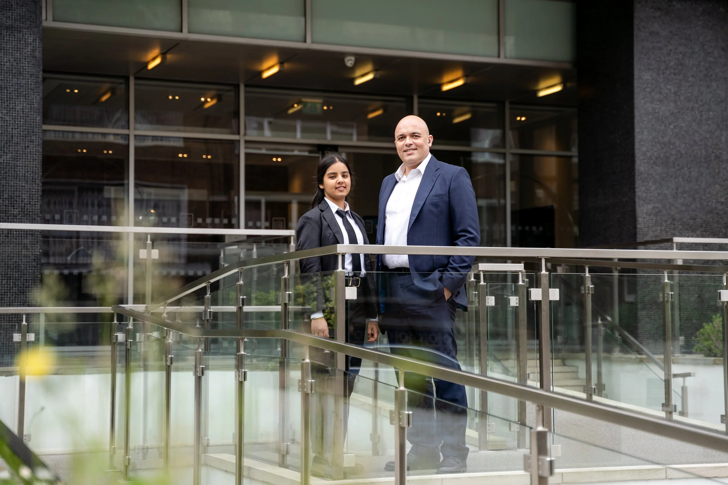 Work for Cledor — Cledor