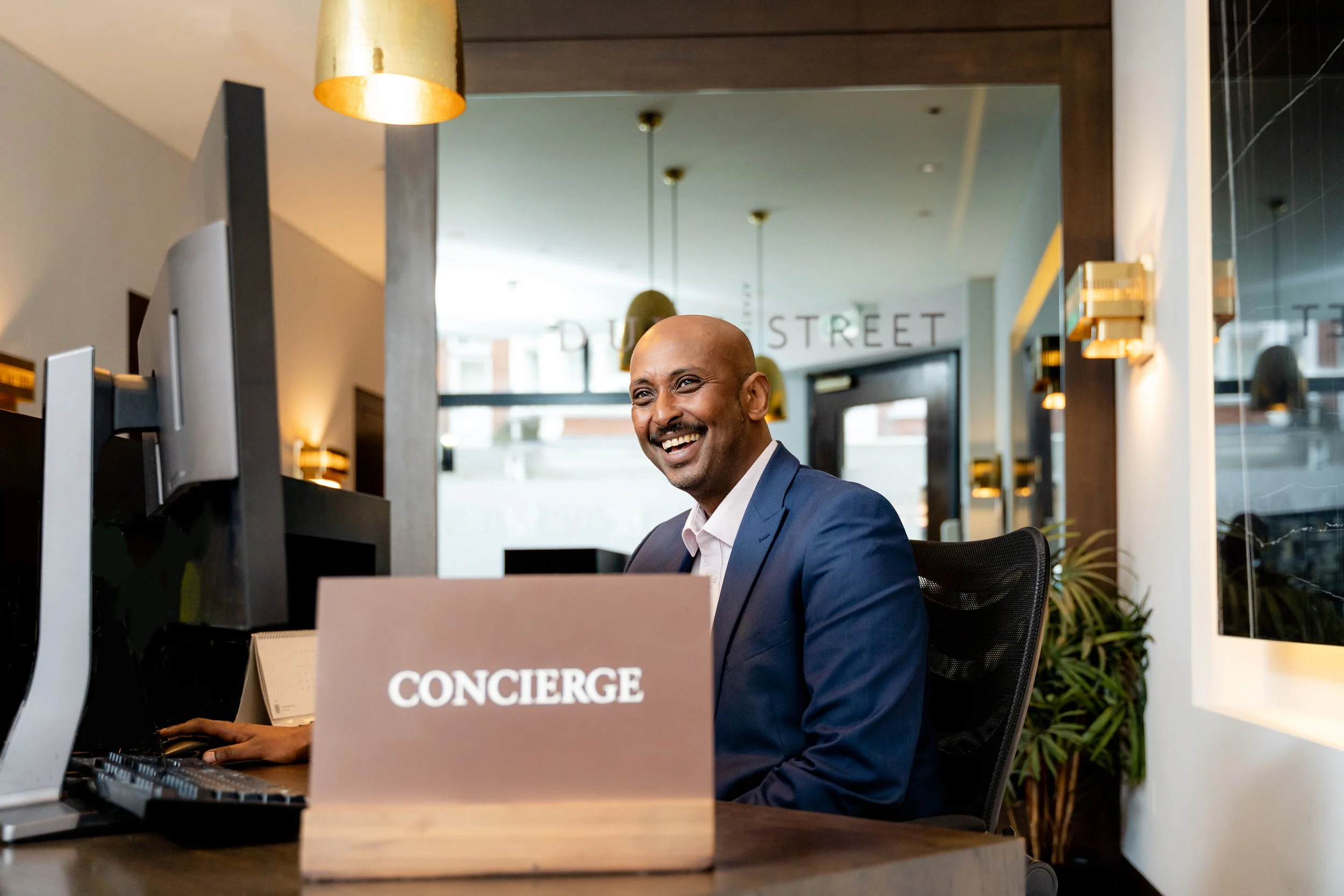 About Cledor — Cledor