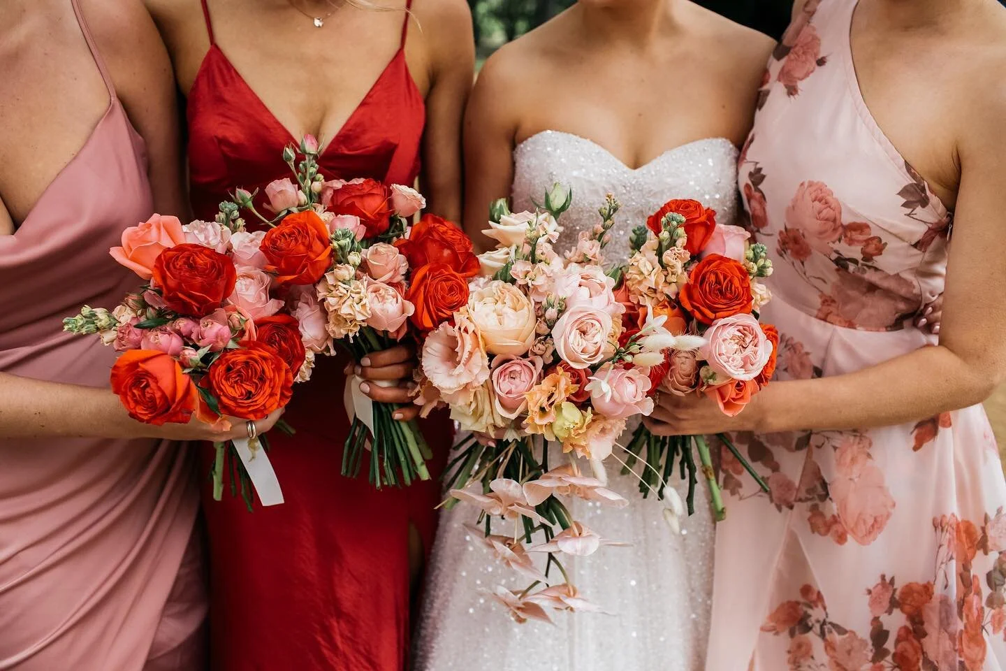 Weddings — Maple and June