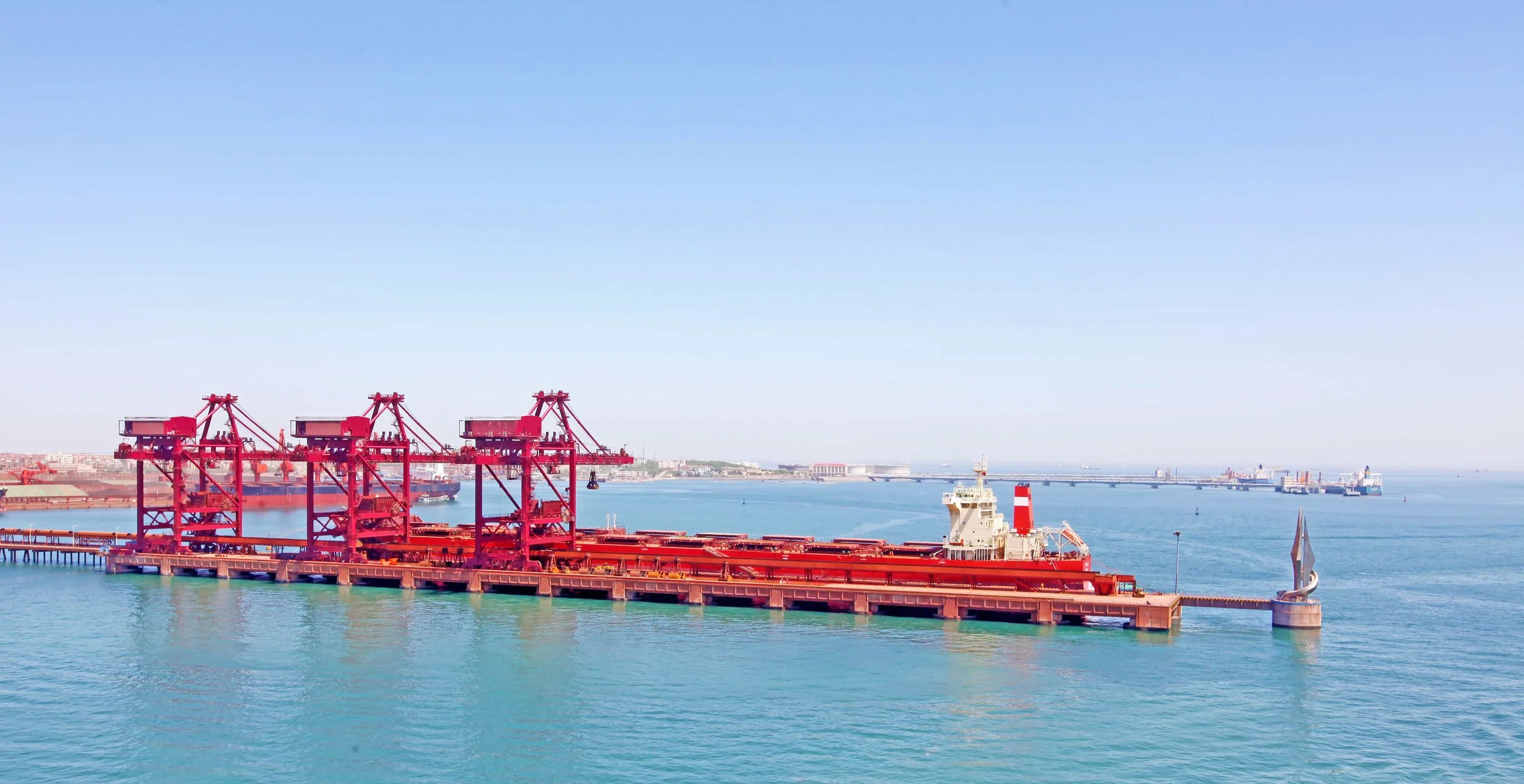 SHINC | Laytime. Digitised.