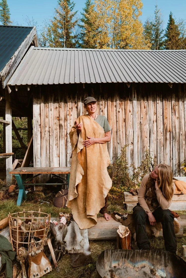 Classes — Living Wild