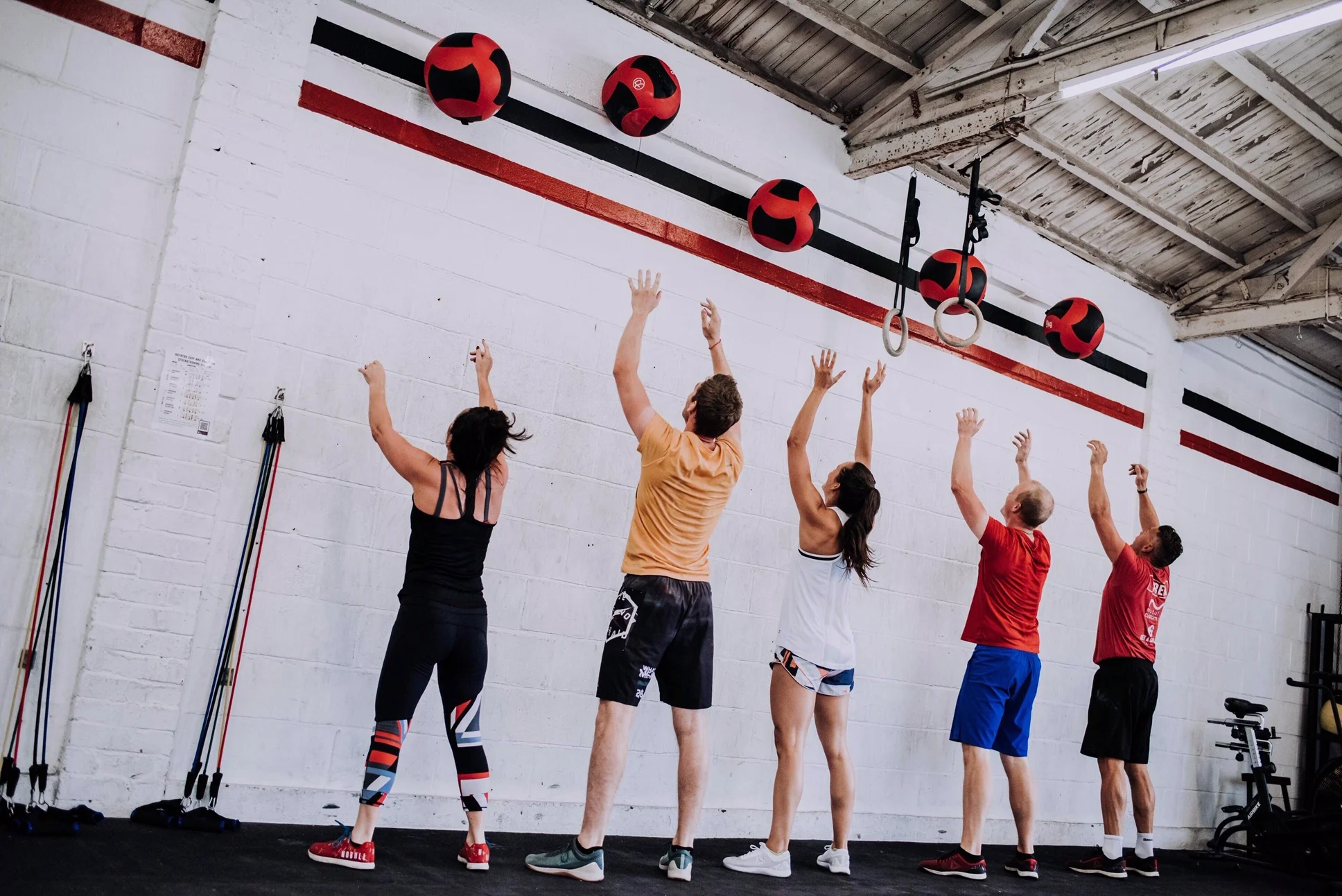 Moduflex Custom Rigs