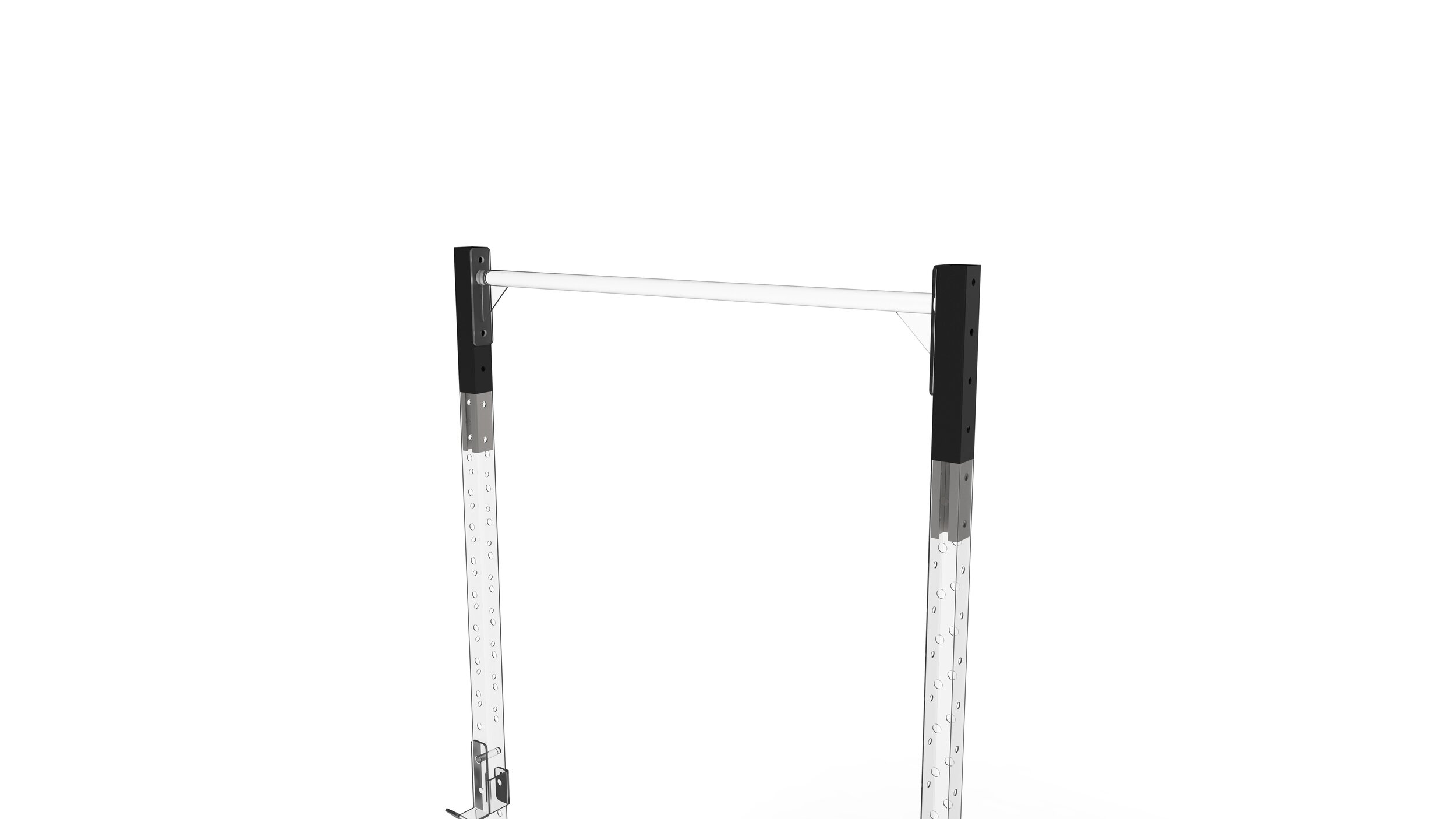 Order Fitness Equipment Online — Moduflex Custom Rigs