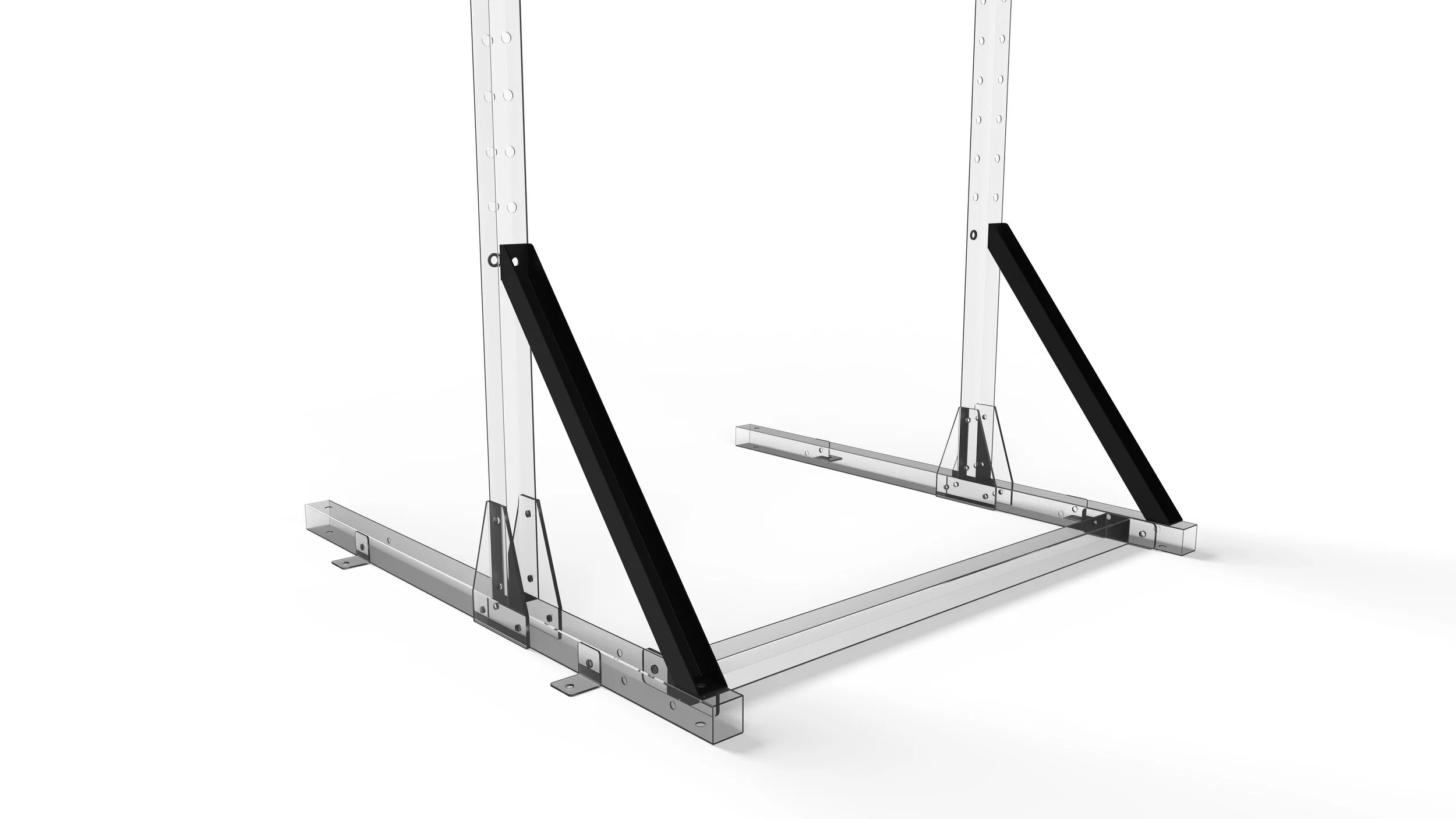 Order Fitness Equipment Online — Moduflex Custom Rigs