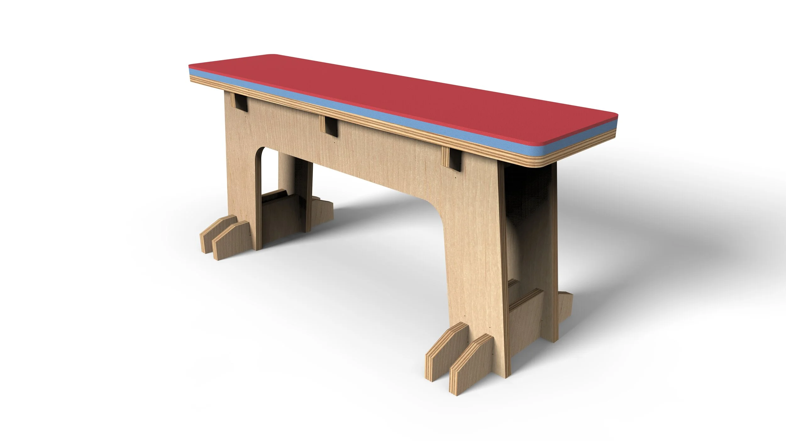 Moduflex Custom Rigs