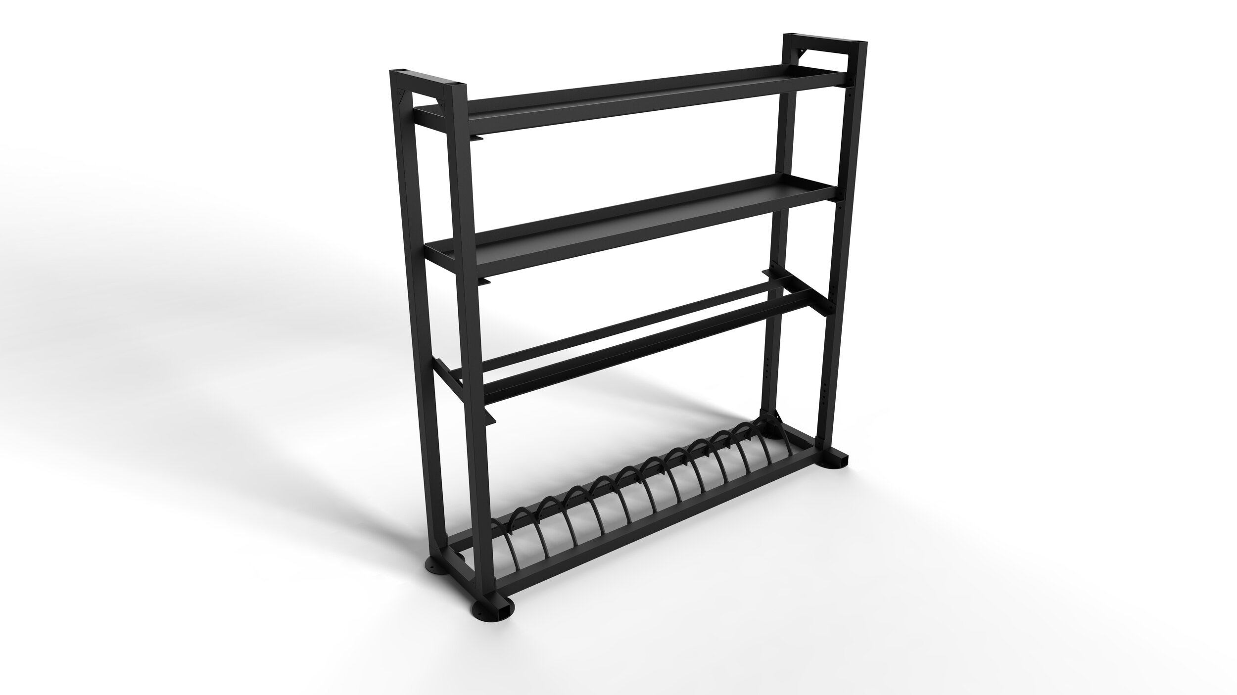 Moduflex Custom Rigs