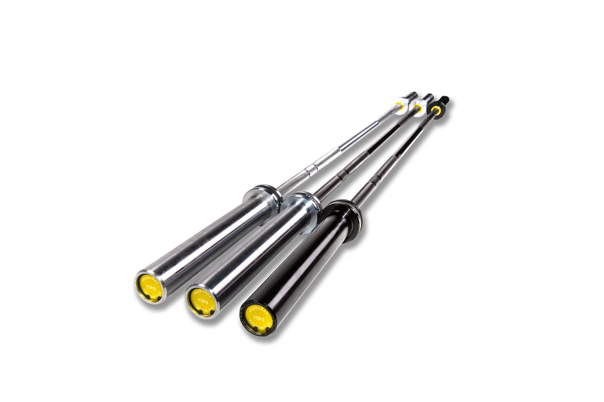 Order Fitness Equipment Online — Moduflex Custom Rigs