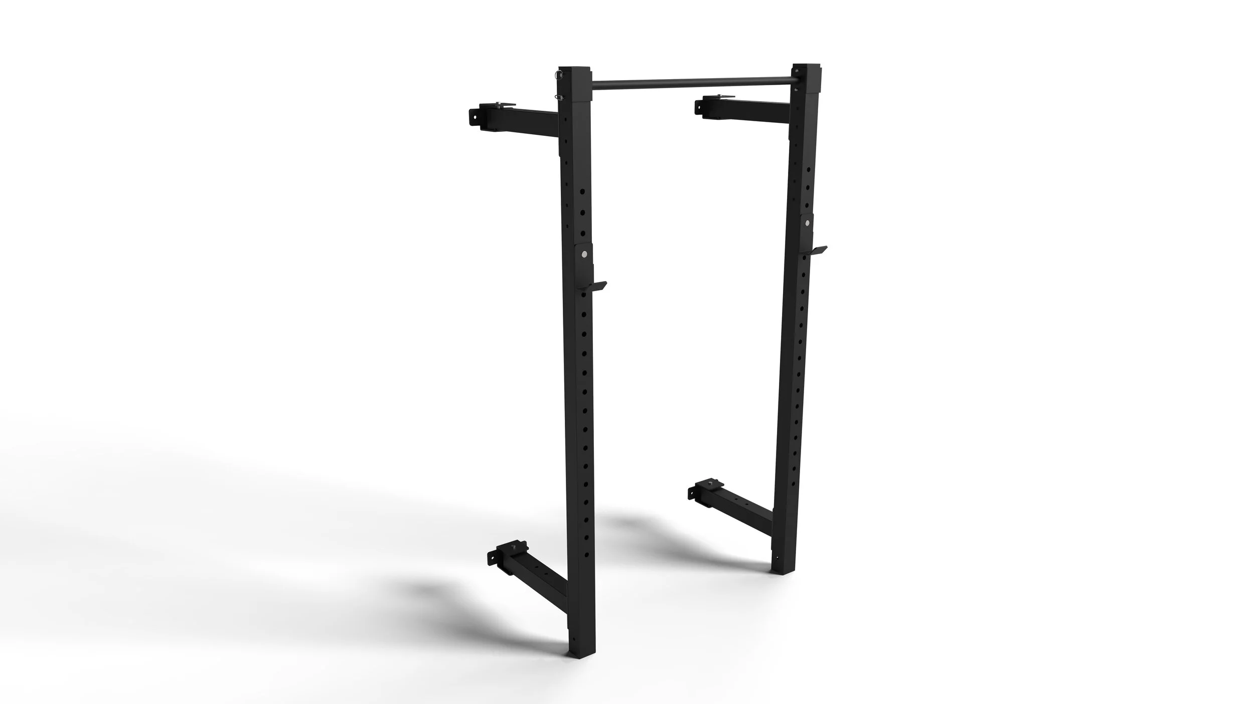 Order Fitness Equipment Online — Moduflex Custom Rigs