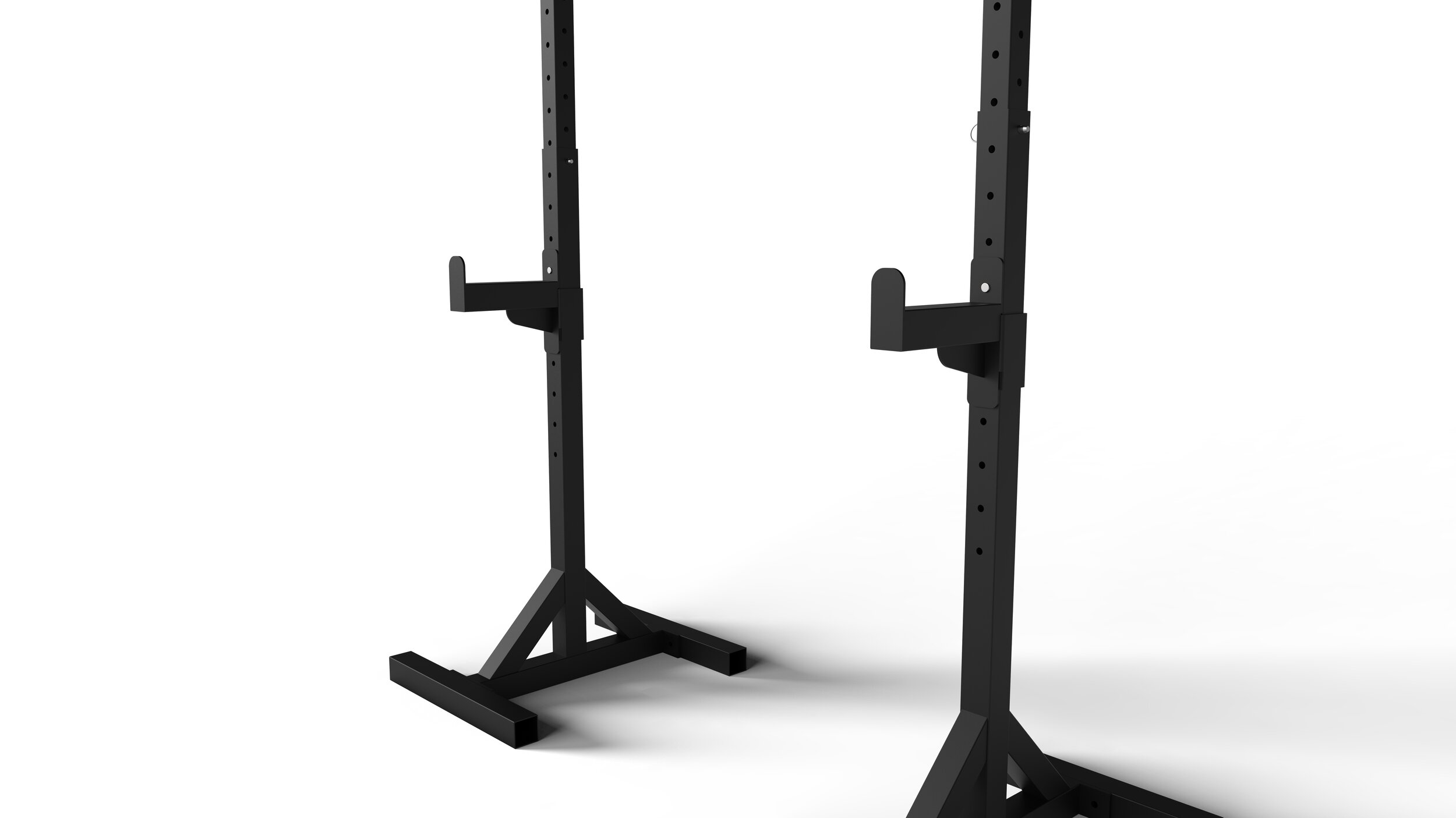Order Fitness Equipment Online — Moduflex Custom Rigs