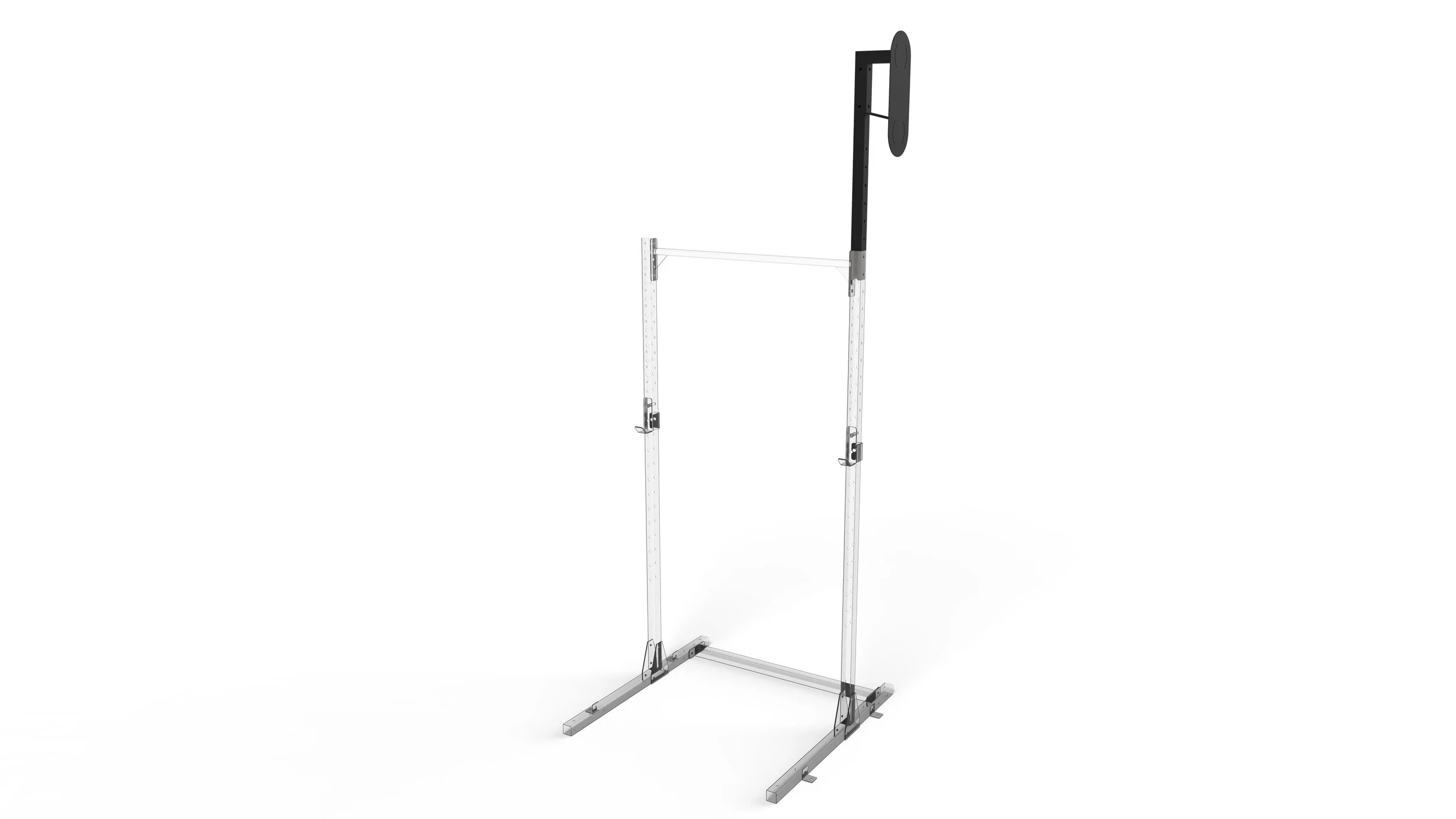 Order Fitness Equipment Online — Moduflex Custom Rigs