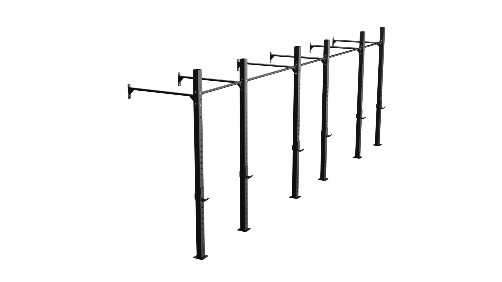 Order Fitness Equipment Online — Moduflex Custom Rigs