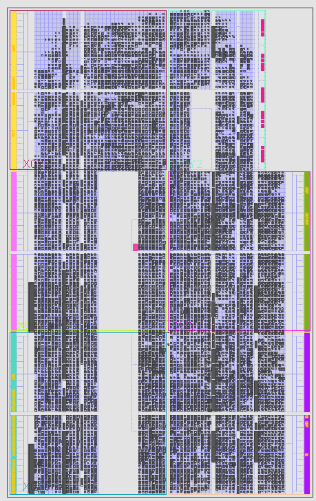 Upcoming XFM2 | futur3soundz