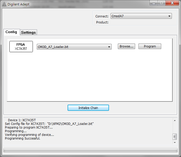 XFM2 — futur3soundz