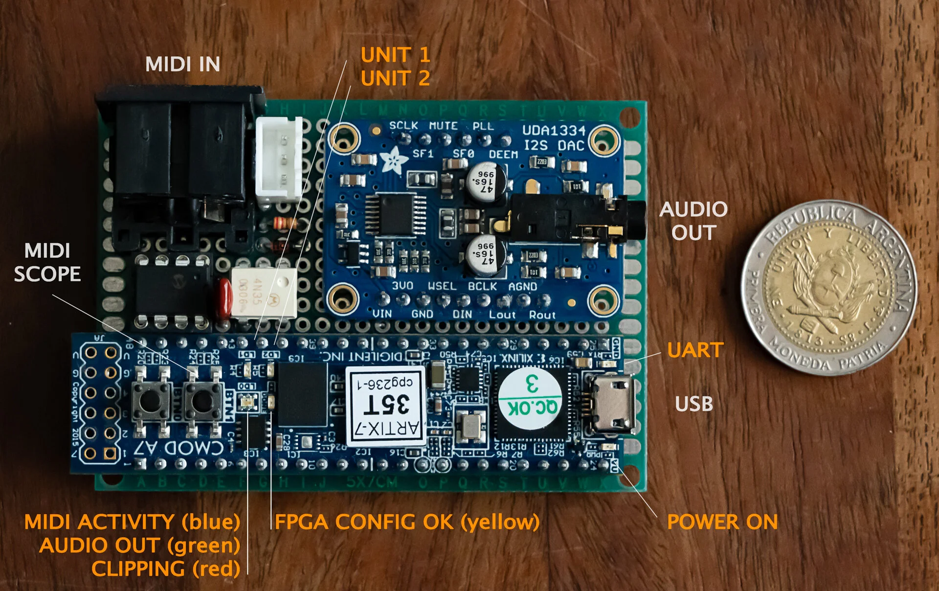 XFM2 — futur3soundz