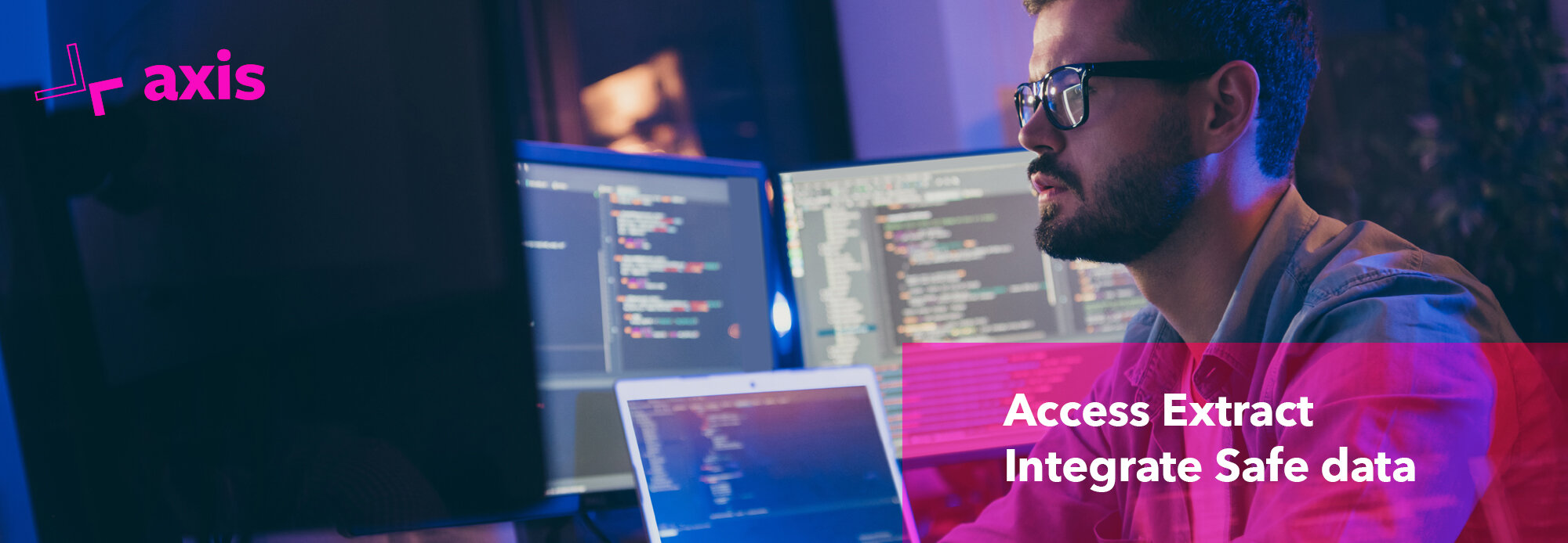 AXIS — Clinical Informatics Research Unit