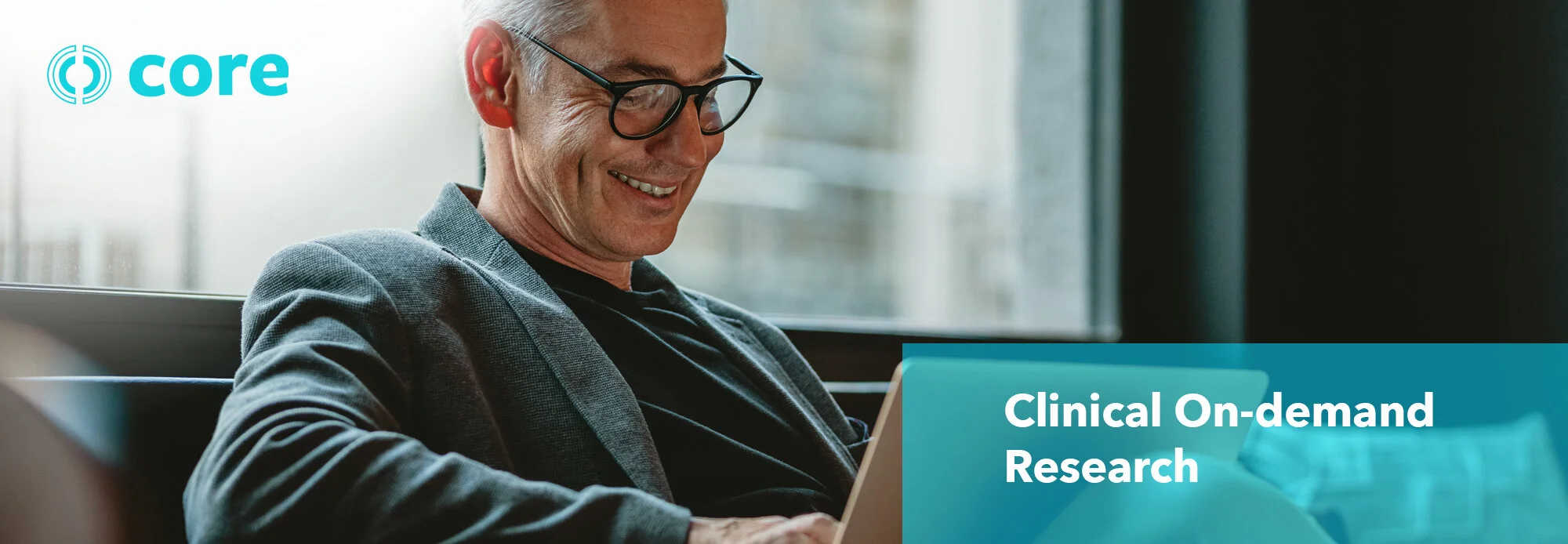 CORE — Clinical Informatics Research Unit