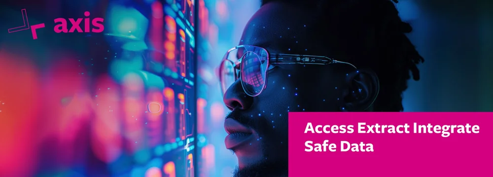 AXIS — Clinical Informatics Research Unit