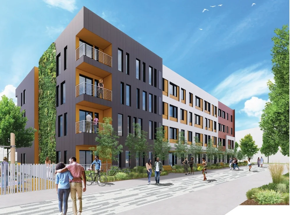 Housing Options - Coming Soon — Boston Square Together
