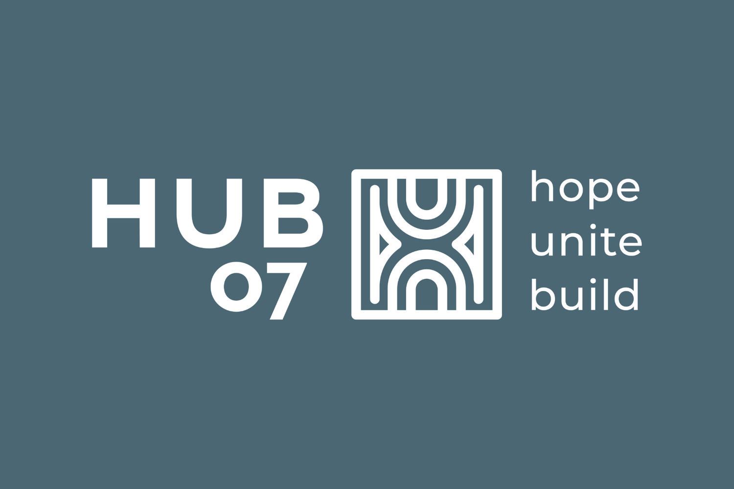 HUB 07 — Boston Square Together