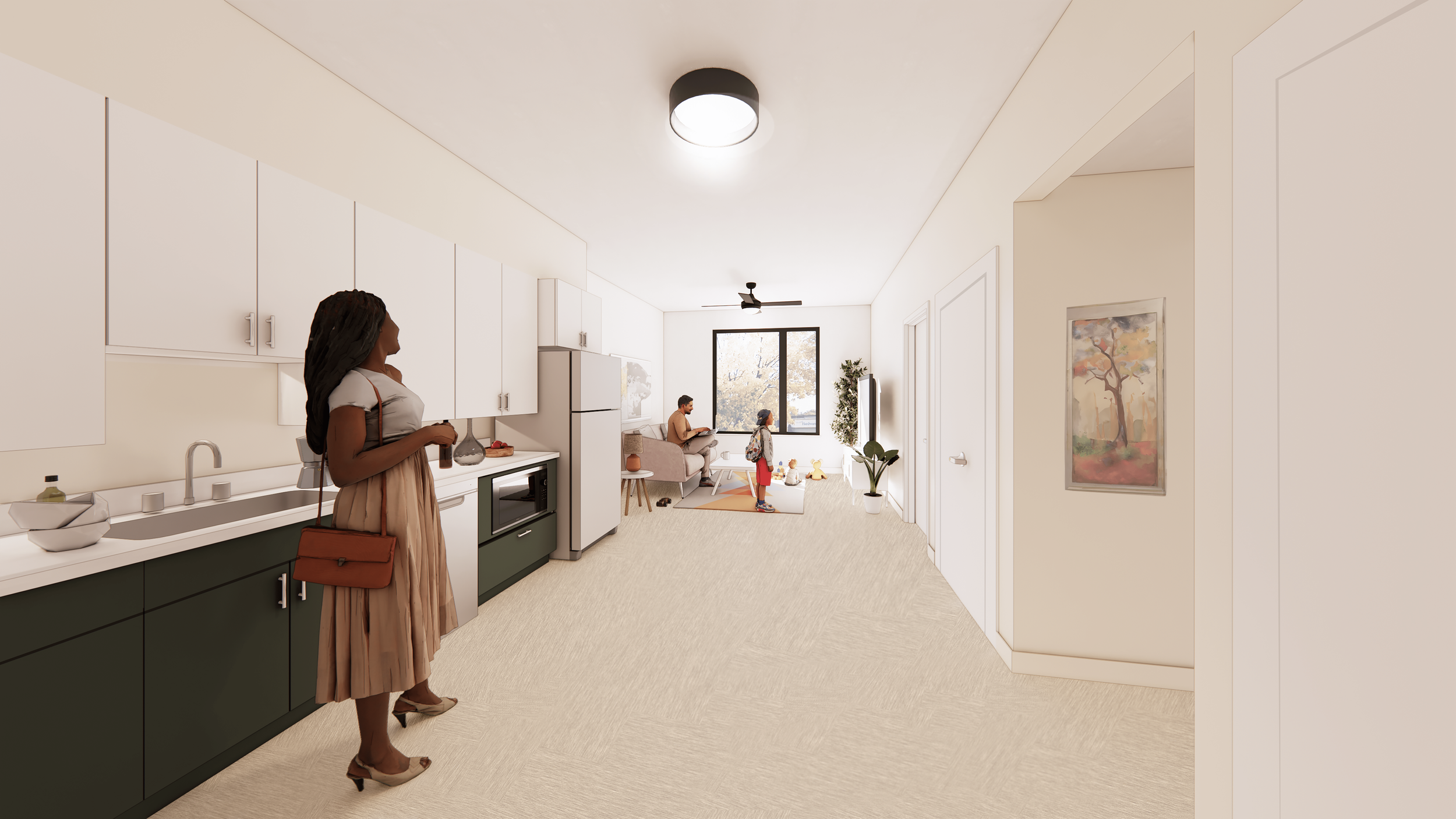 Housing Options - Coming Soon — Boston Square Together